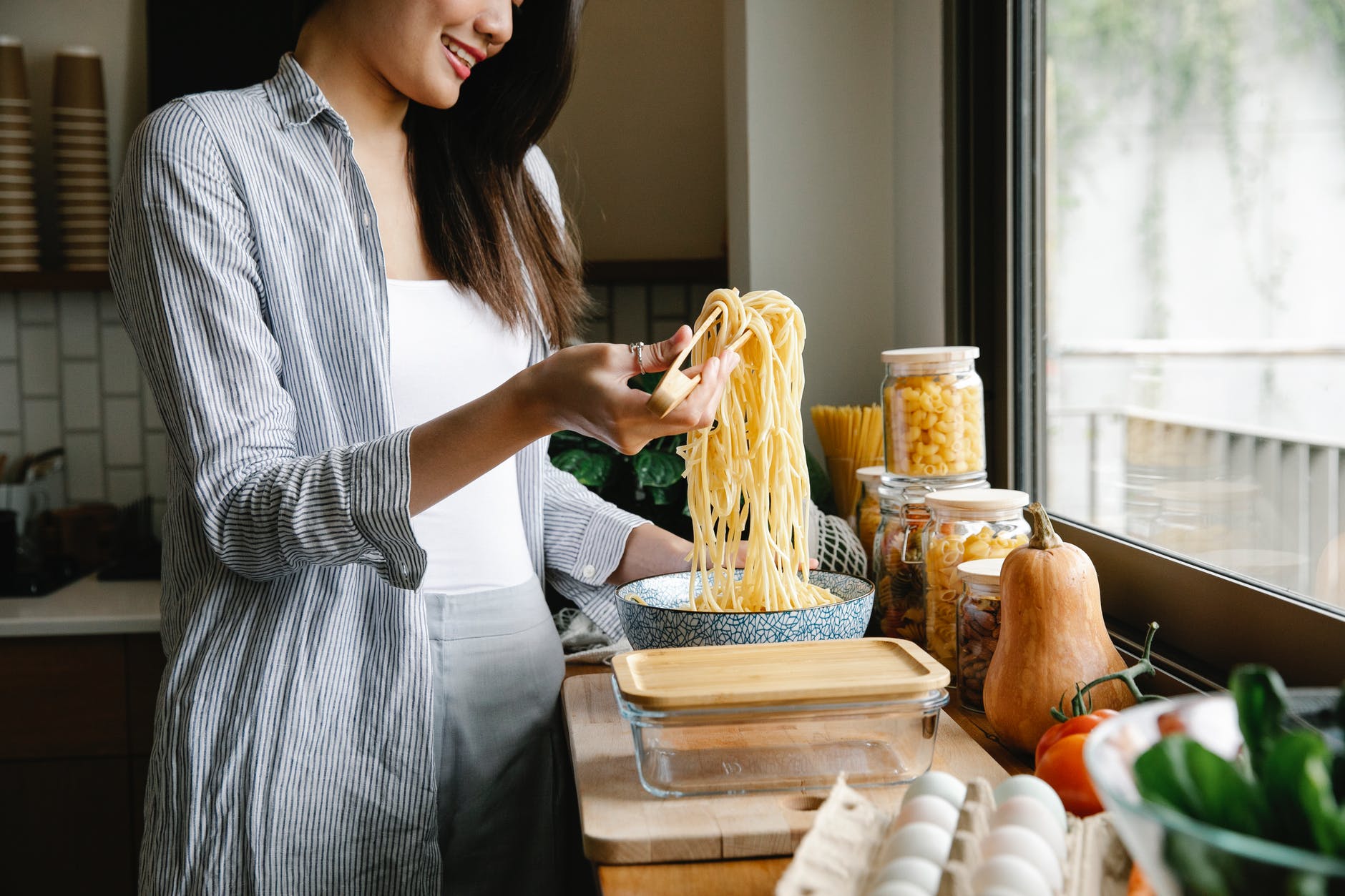 Food Content Ideas For Your YouTube Channel Pasta Madre